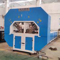China Solar Punching Machine With Enhanced Safety And Durability for sale