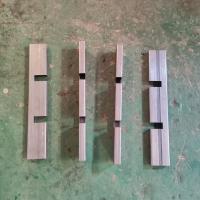 China 50mm Sheet Steel CNC Punching Machine With 10-15 Holes / Min Speed for sale