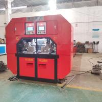 China Industrial Custom Hydraulic Punching Equiment Manual Or Automatic Control System for sale
