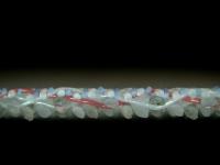 China Double and a half layer forming fabrics for sale