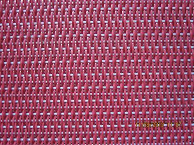 China Flat wire Dryer Screen For Dryer Section In Paper Machine for sale