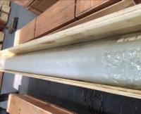 China Double layer woven dryer fabric for paper making for sale