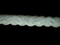 China Double layer woven dryer fabric for paper making for sale