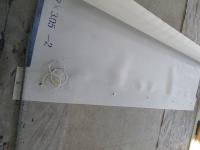China Super large loop Spiral dryer fabric for sale