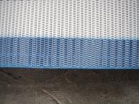 China large loop Spiral mesh for sale