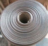 China 50 mesh Cylinder Mould Wire for sale