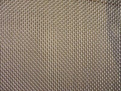 China 50 mesh Cylinder Mould Wire for sale