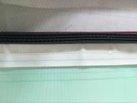 China Double and a half Layer Pulp Wash Wire for sale