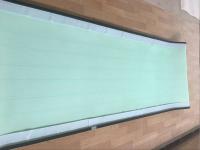 China Double and a half Layer Pulp Wash Wire for sale