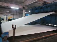 China Single Layer BOM Press Felt for sale