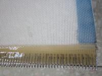 China polyester plain weaving fabrics for sale