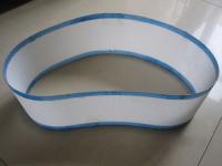 China polyester plain weaving fabrics for sale