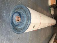 China Spiral Mesh Belt for sale