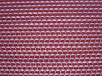China Spin Belt For Forming Spunbond Fabrics for sale