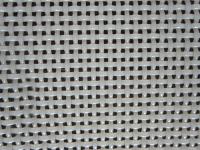 China Conveyor mesh belt for spunlace non woven for sale