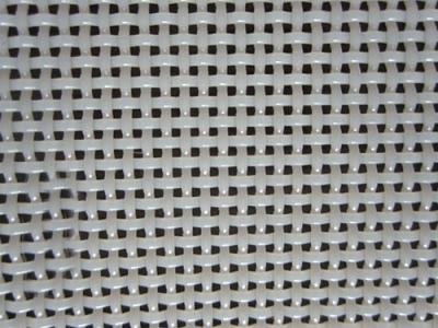 China Conveyor mesh belt for spunlace non woven for sale