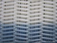 China Super large loop Spiral dryer fabric for sale