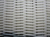 China large loop Spiral mesh for sale