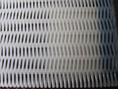 China Polyester Spiral Link Dryer Fabric small loops for sale