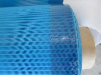 China Polyester Spiral Link Dryer Fabric small loops for sale