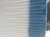 China Polyester Spiral Link Dryer Fabric small loops for sale