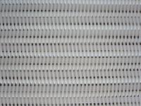 China Polyester Spiral Link Dryer Fabric small loops for sale