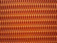 China Polyester Spiral Link Dryer Fabric small loops for sale