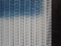 China Polyester Spiral Link Dryer Fabric small loops for sale