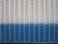 China Polyester medium loop spiral dryer fabrics for sale