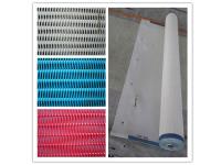 China Polyester medium loop spiral dryer fabrics for sale