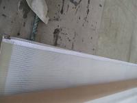 China Spiral Dryer mesh with medium loops for sale