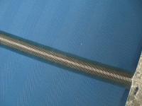 China Sludge Dewatering Belt for sale
