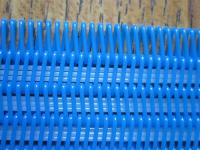 China Spiral Dryer mesh with medium loops for sale