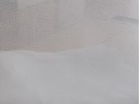 China 40 mesh Polyester Shrink Fabric for sale