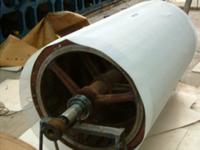 China 40 mesh Polyester Shrink Fabric for sale