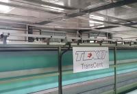 China Double layer forming fabric for sale