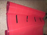 China Double layer woven dryer fabric for paper making for sale