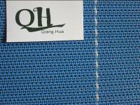 China Double layer woven dryer fabric for paper making for sale