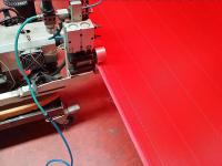 China Polyester woven dryer screen for kraft paper for sale