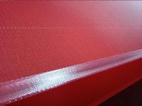 China Polyester woven dryer screen for kraft paper for sale