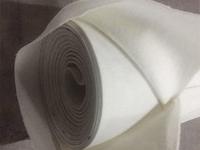 China Triple Layer BOM Press Felt for sale