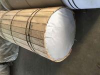 China High speed double facer corrugator belt for sale