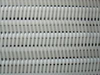 China polyester spiral press filtrate fabrics for sale