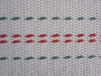 China High speed double facer corrugator belt for sale