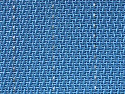 China Antistatic fabrics with SS wire for sale