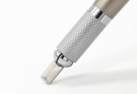 China 14 / 17 Pin Non - Toxic Tattoo Machine Needle For Beauty  Independent Package for sale