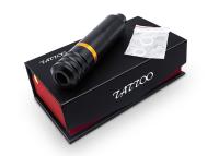 China 10000 Rpm Hollow Cup Tattoo Machine Kit Professional Tattoo Gun Machine for sale