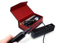 China 10000 Rpm Hollow Cup Tattoo Machine Kit Professional Tattoo Gun Machine for sale