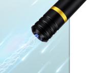 China 10000RPM Permenent Makeup Machine Body Art Tattoo Pen Aluminium Alloy for sale