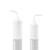 China Plastic Microblading Squeeze Water Bottle 250ML 500ml Eyebrow Skin Care Remover for sale
